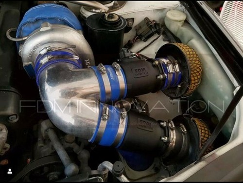 Nissan R32 R33 R34 Skyline GTR R35 MAF Upgrade Kit. Nismo MAF Apexi MAF ...
