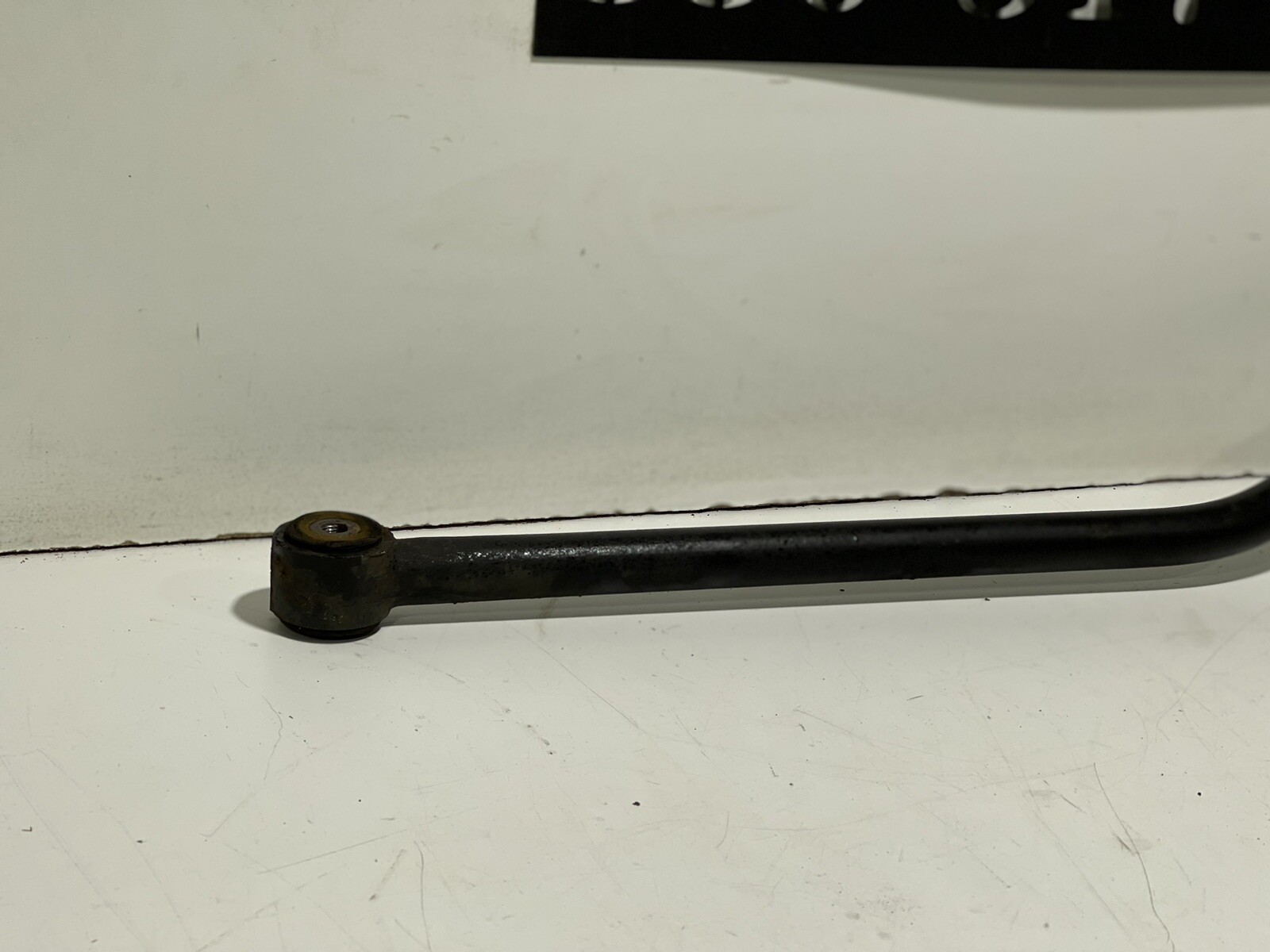 97-06 Jeep Wrangler TJ Front Track Bar 52088432 CC 4H | eBay