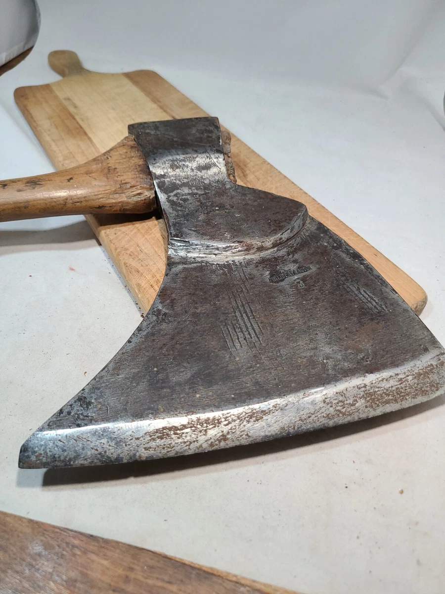 Vintage Logging Tools