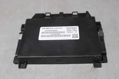 Dodge Charger 300 Transmission Shift Control Module P68065111AF Plug ...