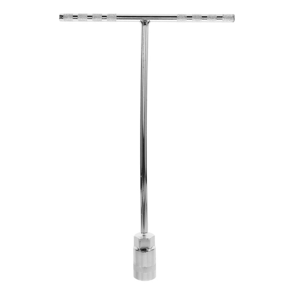 T Handle Socket Portable Metal Socket Handle Wrench Mechanism Repair ...