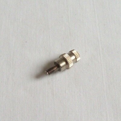 Singer buttonholer attachment screw | eBay