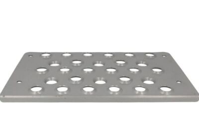 Trittbrett Stufe Einstieg unten Mercedces Benz Axor Atego 9406660428 ...