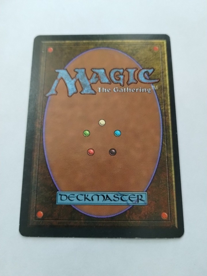 MTG Enervate Ice Age Regular Common | eBay