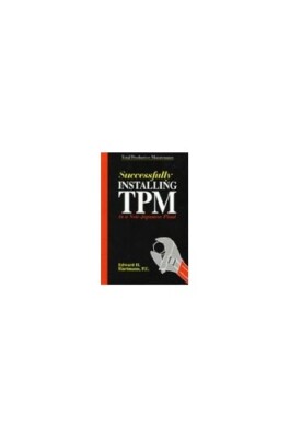 Successfully Installing TPM in a No..., Hartmann, Edwar 9781882258000| eBay