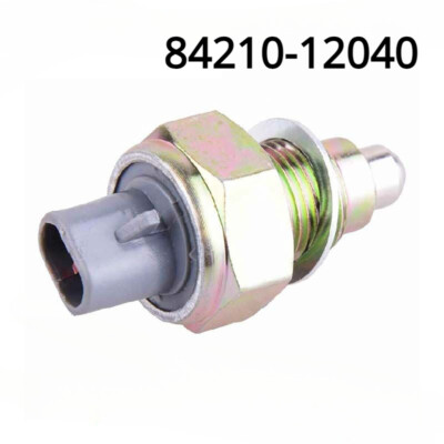 Back Up Lamp Switch For Toyota Reversing Light Switch 84210-12040 84210 ...