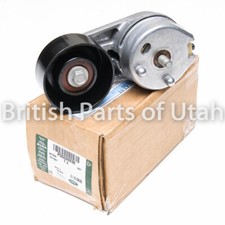 LR016139 Genuine Land Rover Tdv6 Alternator Belt Tensioner - Range ...