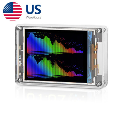 Sound & Audio Measurement - Sound Tester