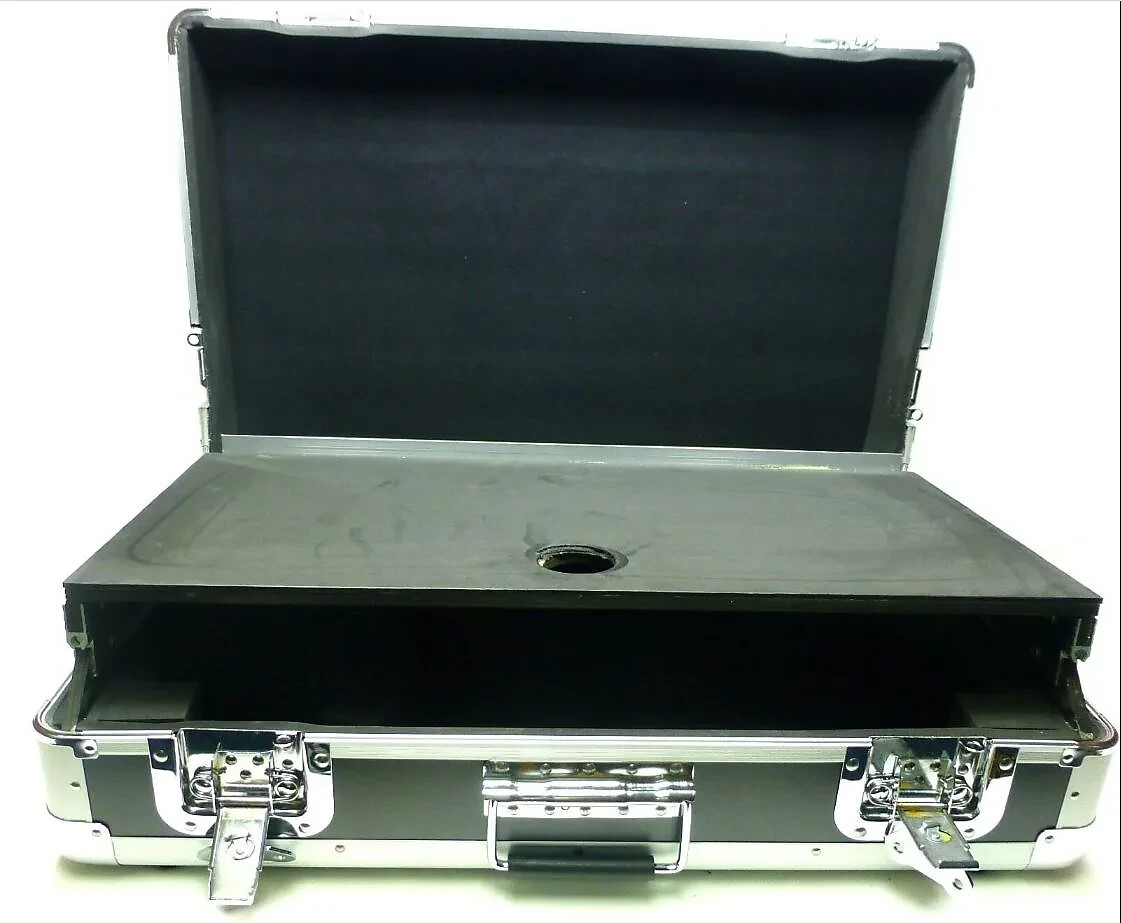 Pioneer DJ Controllers With LED Light (s LASE ATA Style Case For ...