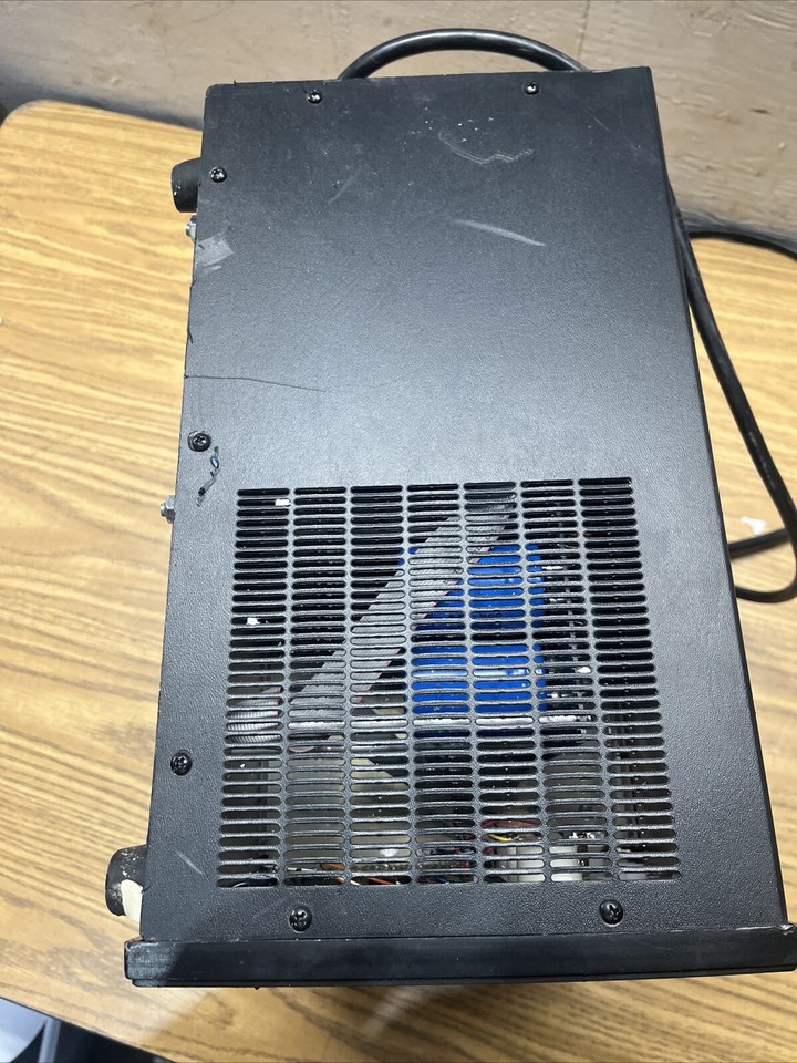 AMERITRON AL-572 1300W HFAMP | eBay