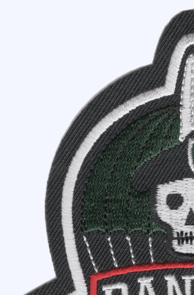 A Co 2/75 A Company 2nd Battalion 75th Ranger Regiment Patch | eBay