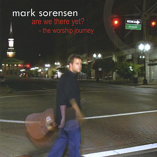 Mark Sorenson - Are We There Yet? [New CD] 750458353226| eBay