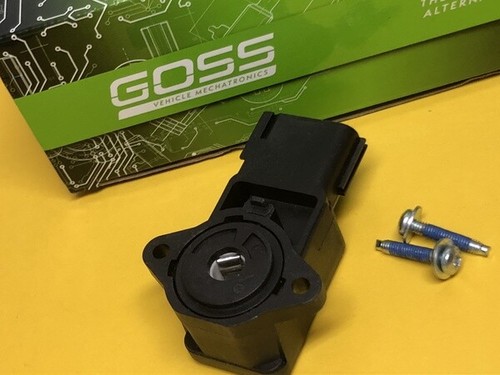 Throttle position sensor FPV BF GT COBRA 5.4L 07-08 Boss 302 TPS Goss ...