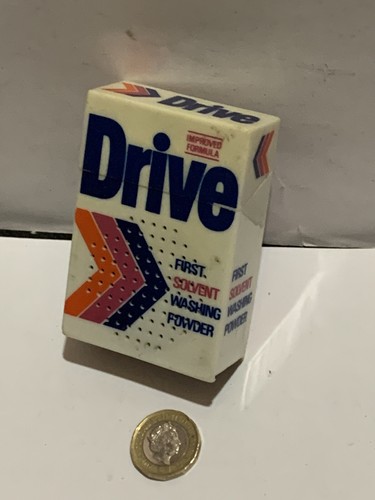 VINTAGE Drive Micro RADIO Very Rare AM(MW) | eBay