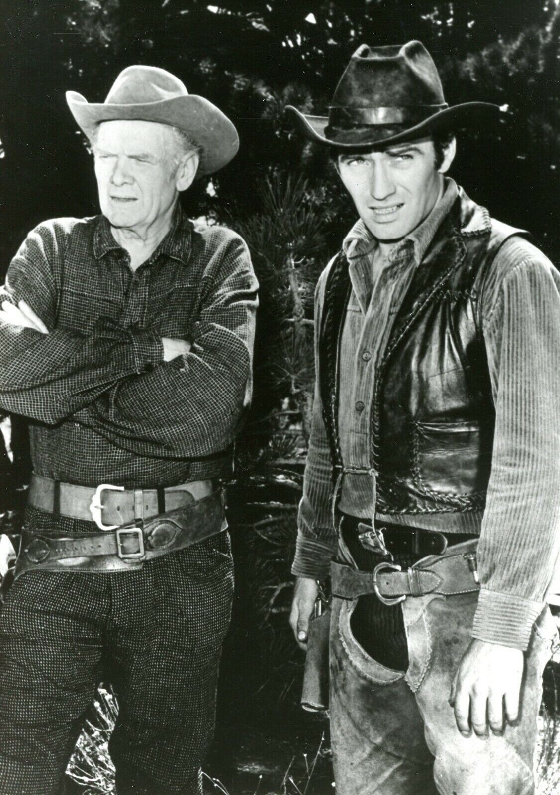 Die Leute von der Shiloh Ranch - Staffel 5 (The Virginian: Extended ...