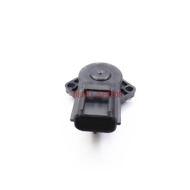 TPS Throttle Position Sensor 988F-9B989-BB For Ford Focus Mercury ...