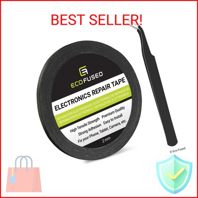 Eco-Fused 2mm Double-Sided Adhesive Sticker Tape - for Smartphone ...