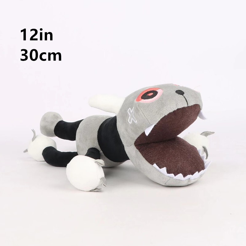 Cartoon Dandy's World Game Plush Doll Pebble Stuffed Figure Soft Toy ...