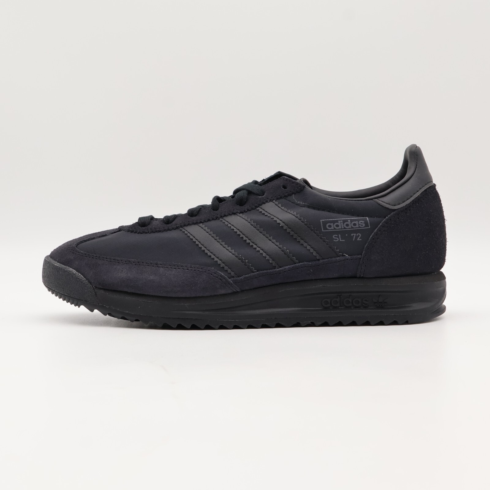 IH8019 adidas Originals SL72 RS Core Black Carbon (Men's) | eBay