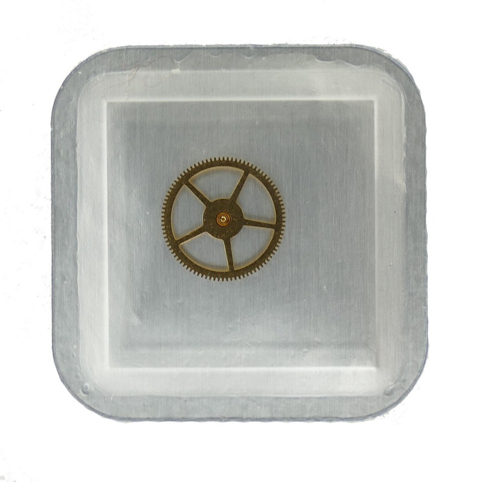 ROLEX-DRIVING WHEEL-FACTORY SEALED-CALIBRE 1530 PART 7837 | eBay