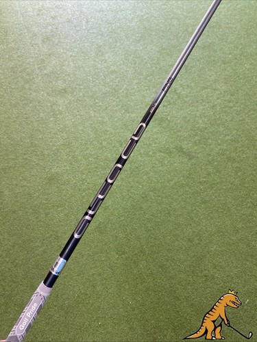 Ping Alta CB Fairway Wood Shaft 65g Graphite Stiff Flex | eBay
