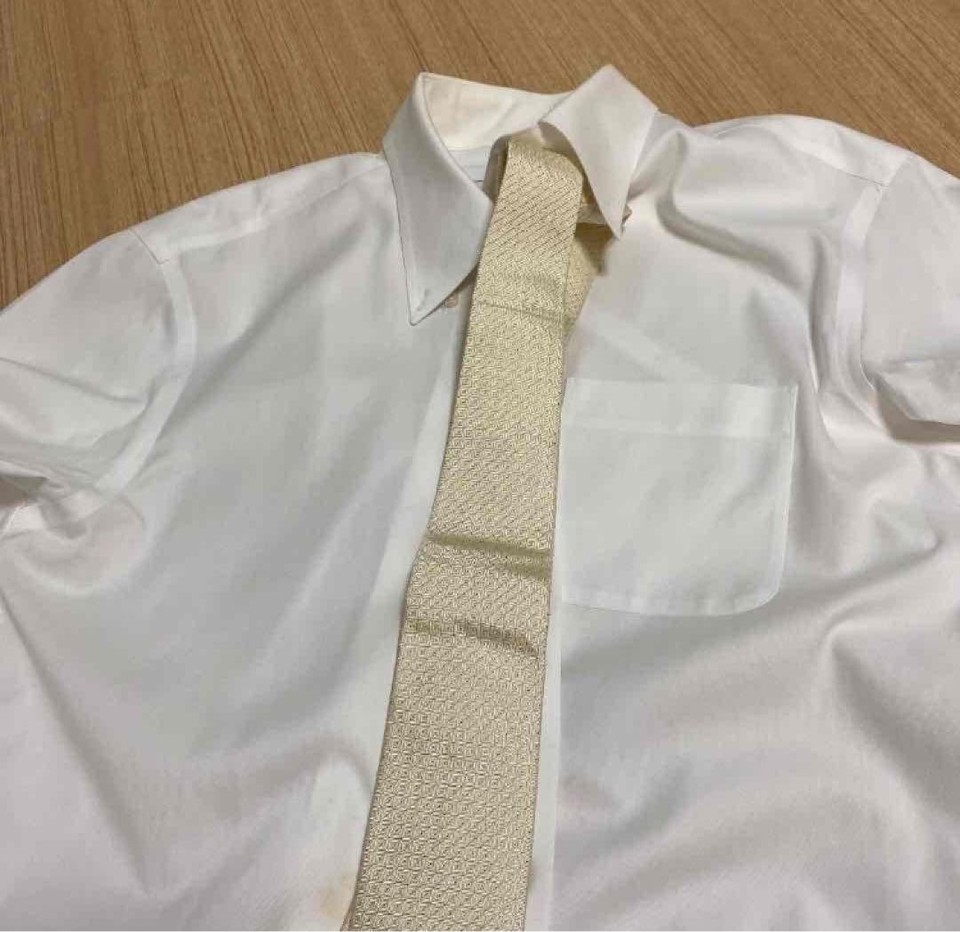 New item Hermes Ivory Diamond Pattern Tie | eBay