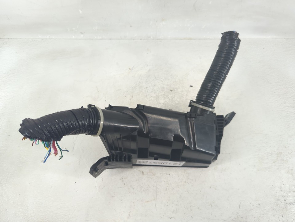 2016-2018 Honda Hr-v Fusebox Fuse Box Relay Module GQUDV | eBay