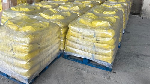 Calcium Silicate Blasting Media, SC, Calumite, 37.5kg Bags, 1,012.5kg ...
