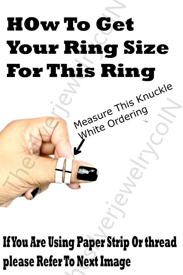 Trigger Finger Rings Arthritis Rings EDS Finger Splint Rings Mallet ...