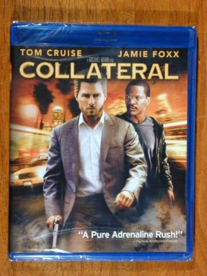 Collateral Tv Show 60 Photos - Moonagedaydream.film