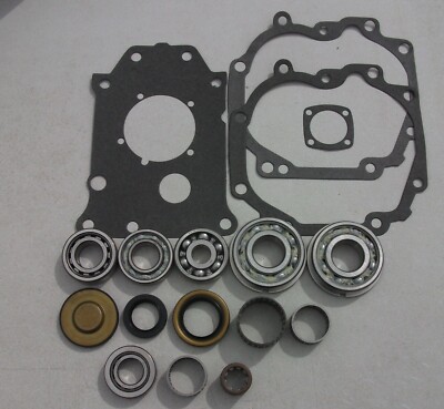 NEW Toyota Celica GEAR BOX GEARBOX KIT Suits W50 Steel Case 5 Speeds ...