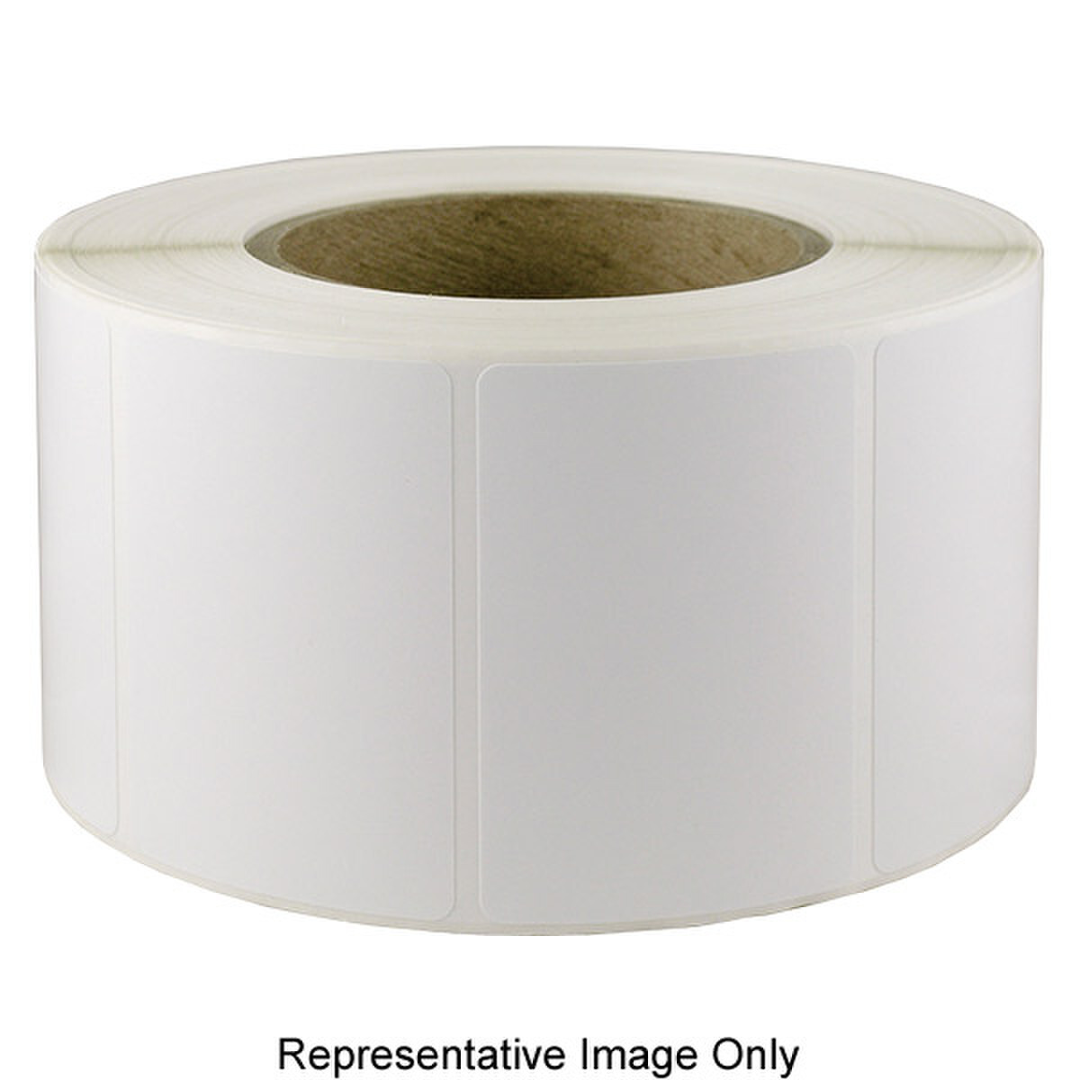Astro Nova V! Labels 4 IN x 2 IN Material 158 Rectangle 2500 per roll ...