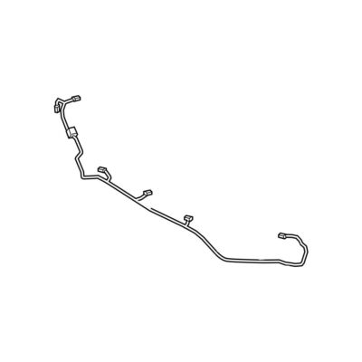 Genuine OEM Park Assist Camera Wiring Harness for BMW 61129355468 | eBay