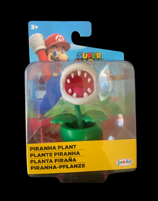 Super Mario 2.5" Figure Dry Bones Peach Baby Daisy Luigi Shy Guy Cheep ...