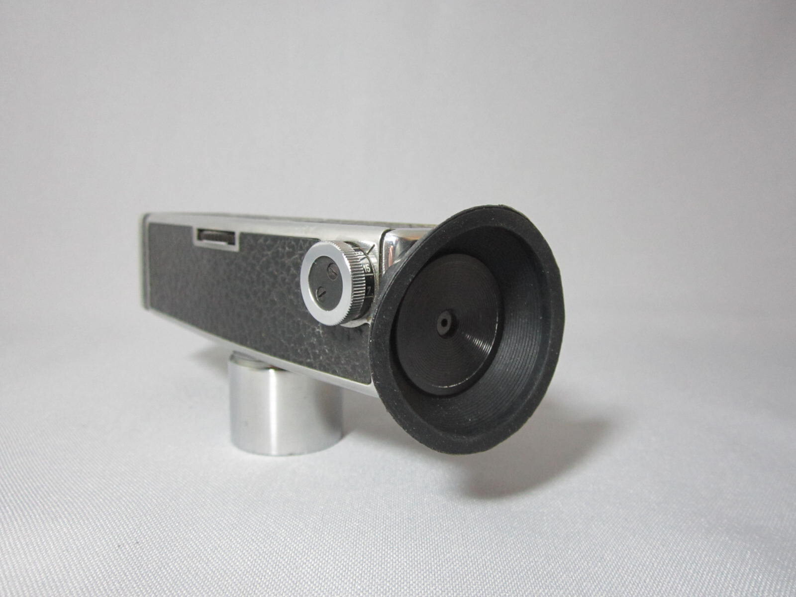 🔥 NEW EYECUP EYEPIECE for BOLEX OCTOMETER ) 16mm movie camera | eBay