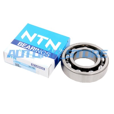 1PC NEW NTN 16016 Deep Groove Ball Bearings 80x125x10mm #AM | eBay