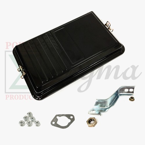 Air Filter & Bracket For Predator 5500/6500 7000/8750 7250/9000 Watts ...