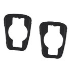 2X Car Windshield Washer Nozzle Parts Fit for Dodge Durango 2011-2019 ...