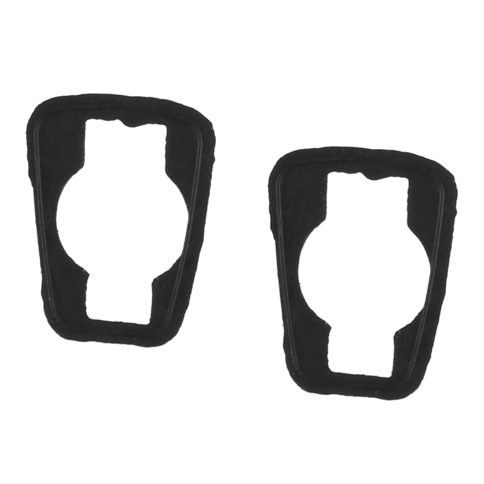 2X Car Windshield Washer Nozzle Parts Fit for Dodge Durango 2011-2019 ...