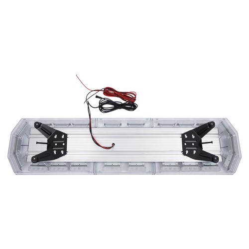 48 Inch 88 LED Strobe Light Bar Emergency Warn Beacon Tow Truck ...