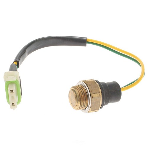 Engine Cooling Fan Switch Standard TS-287 fits 88-89 Eagle Medallion | eBay