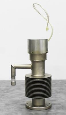 Pumps - Diffusion Pump