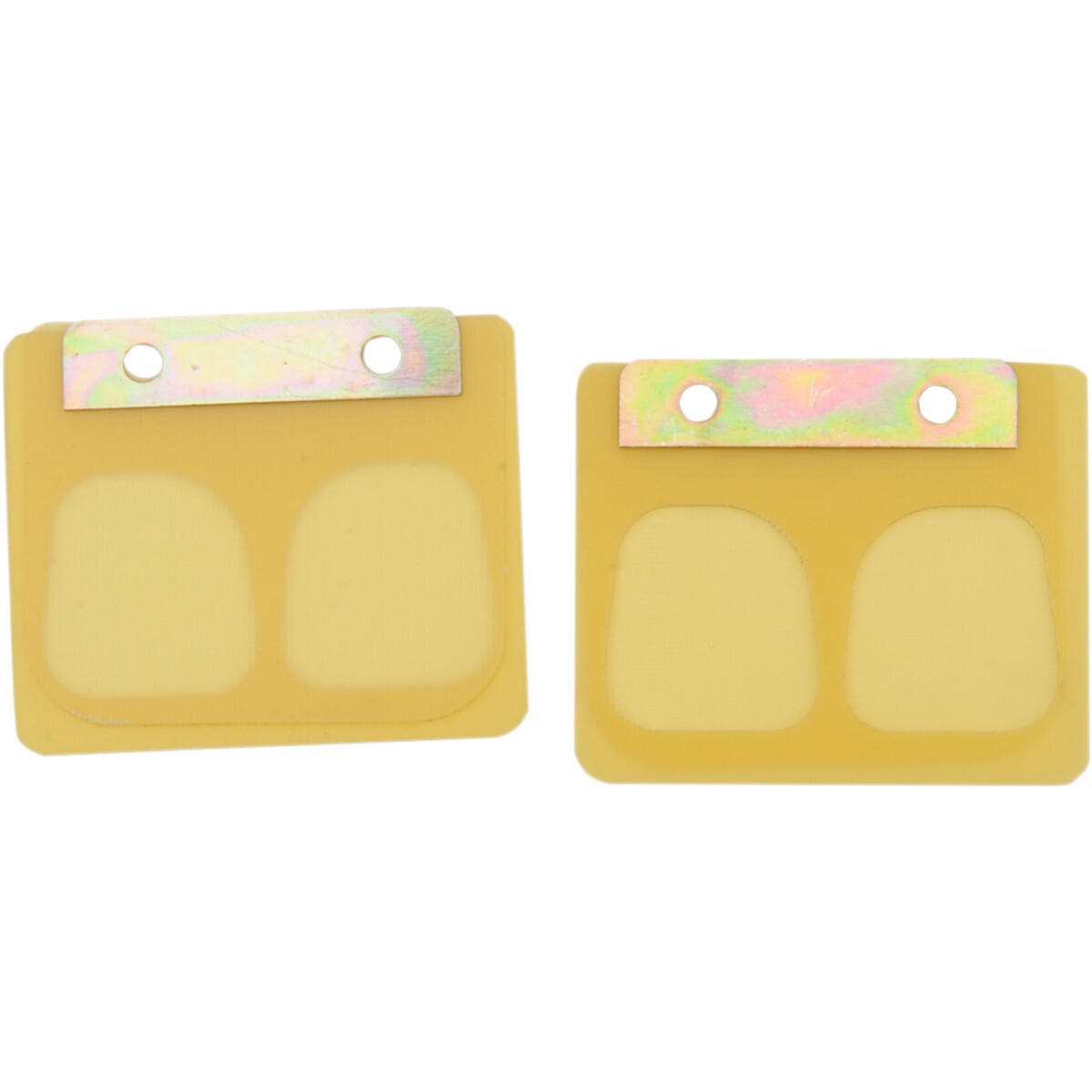 Boyesen Dual Stage Fiberglass Power Reeds (665) | eBay