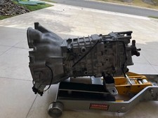 Getrag 265/6 5 Speed Manual Transmission BMW E28 M30 for sale online | eBay