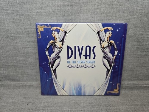 Movie Divas by Various Artists (CD, Sep-2008, Delta Distribution) for ...