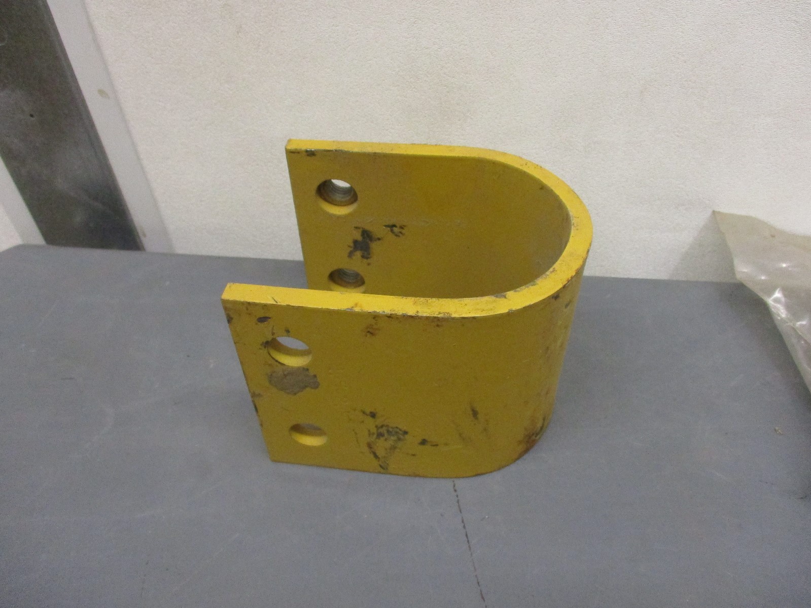 1052080 Genuine CAT Bracket Caterpillar 105-2080 for sale online | eBay