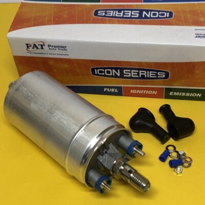 Fuel pump for replacing 0580464126 0580254909 0580254980 EFP-017M ...