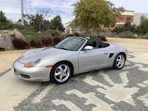 2000 Boxster Base | eBay