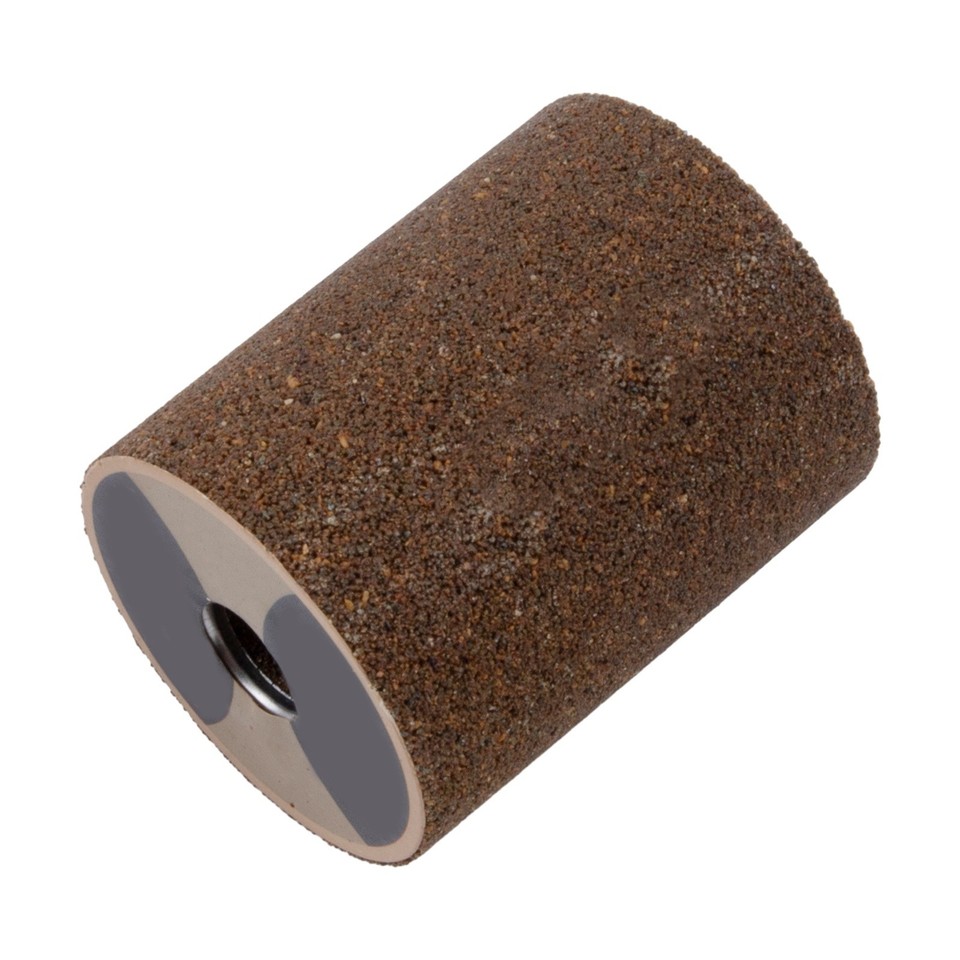 Grinding Wheel 1pcs 50# 100# 200# Abrasive Tool Cylindrical Cylindrical ...