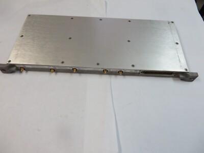 HP 8780A signal generator 08780-60021 A2 Sum loop assembly | eBay